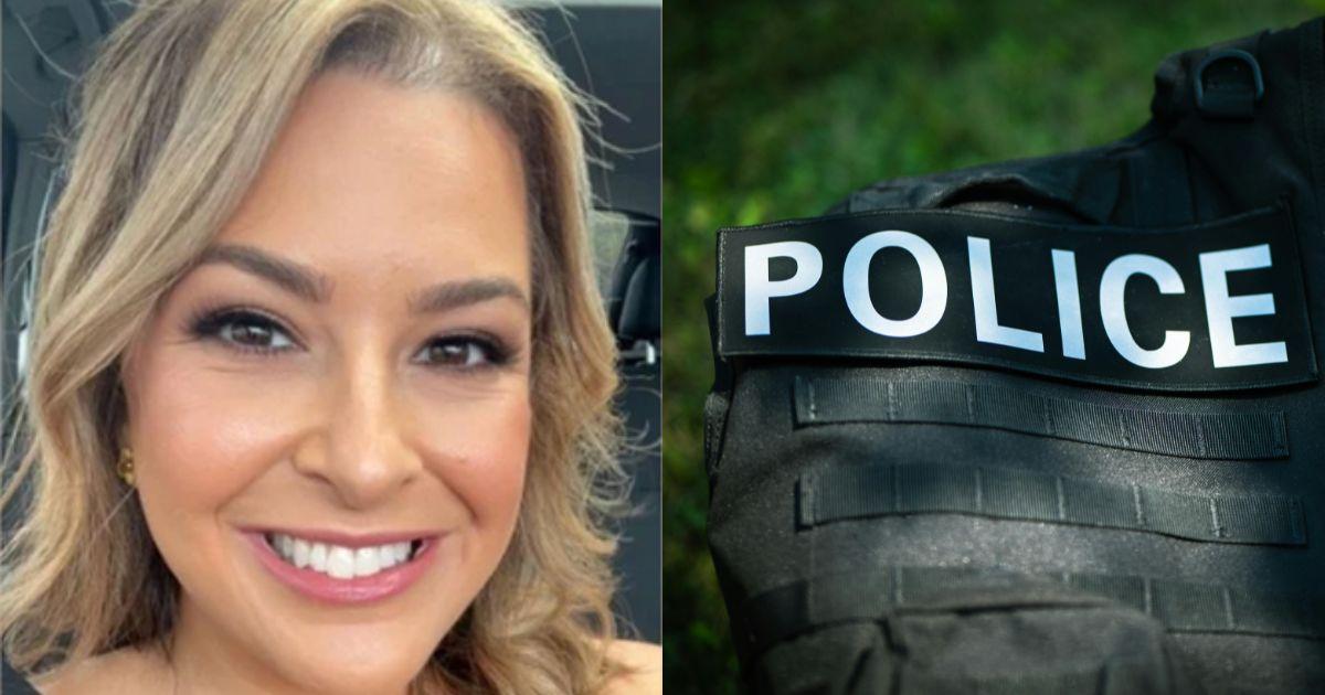 Pennsylvania woman accused of faking brain cancer lands on FBI most ...