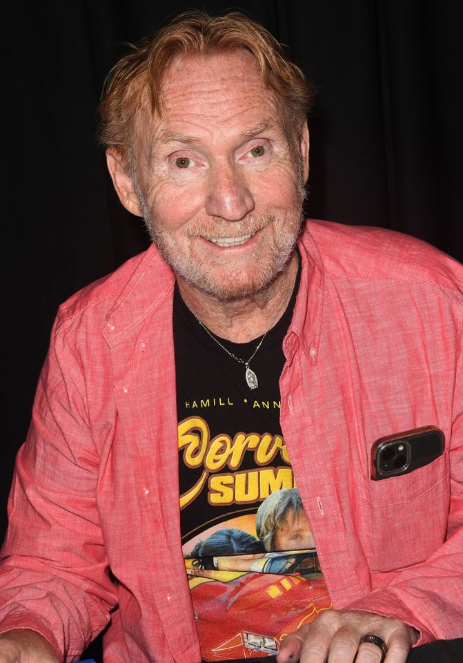 Danny Bonaduce says he attended school with Michael Jackson while they ...