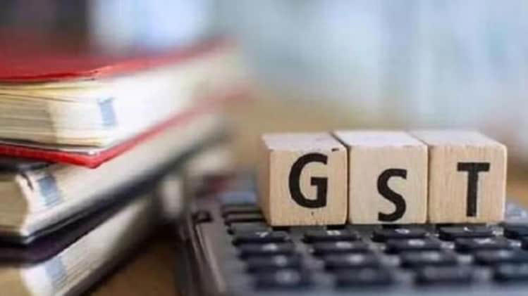 Gross GST collection rises 3.2% to ₹1.94 lakh crore in May on surge in ...