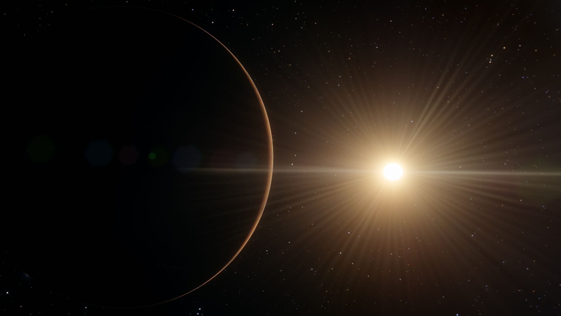 PRL scientists discover massive brown dwarf at edge of stellar physics