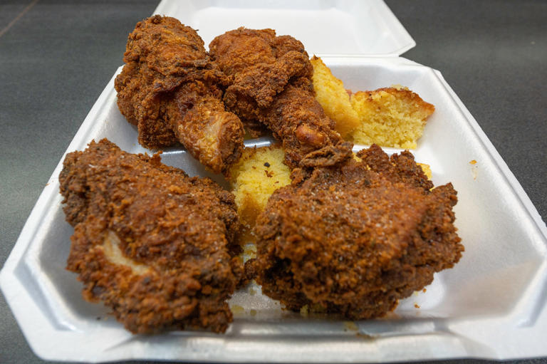 New Pueblo eatery set to bring tasty soul food staples to Steel City