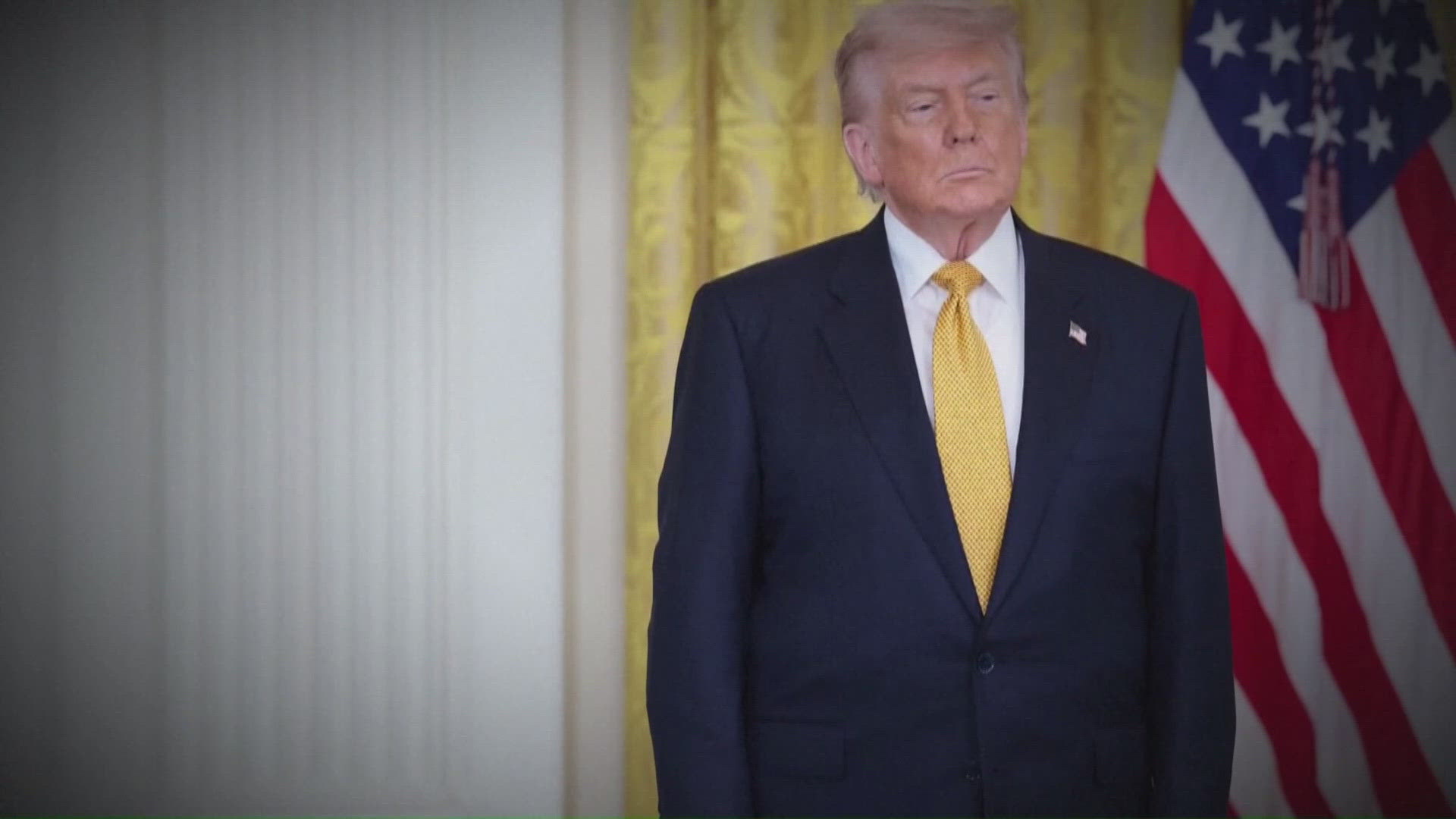 Trump faces setbacks over Kennedy Center, America 250 events