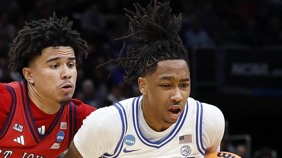Why Duke's Evans makes sense for this Western Conference team
