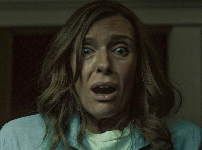 The 60 best horror movies of all time