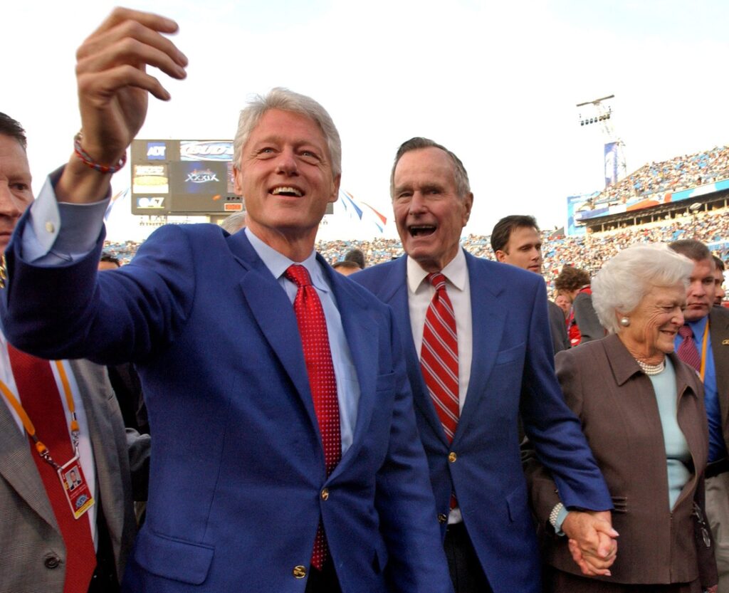Seven US presidents with the most unusual diet preferences