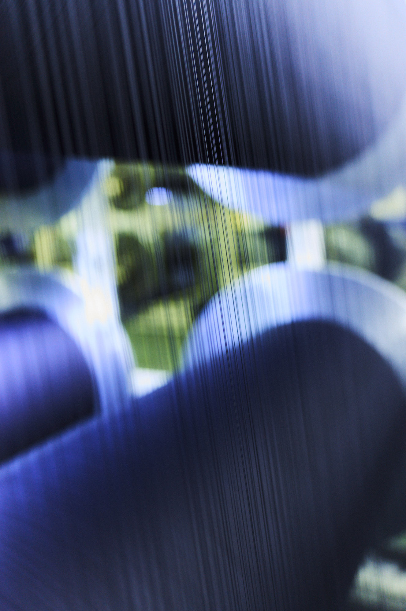 Biotech company Pili's eco-indigo wins French prize