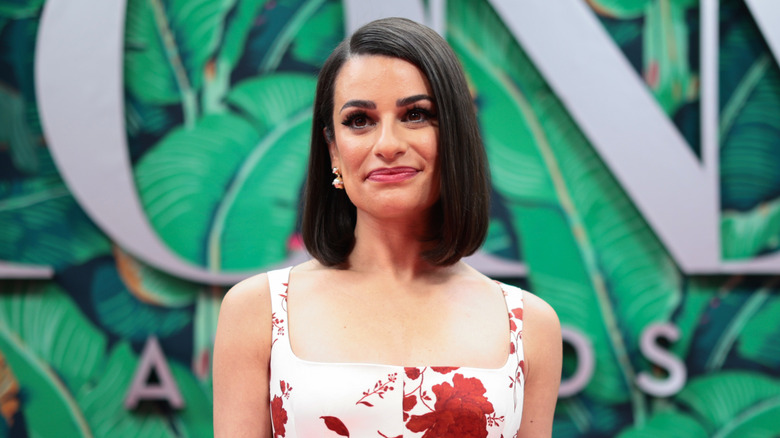 Why the Glee cast hated working with Lea Michele