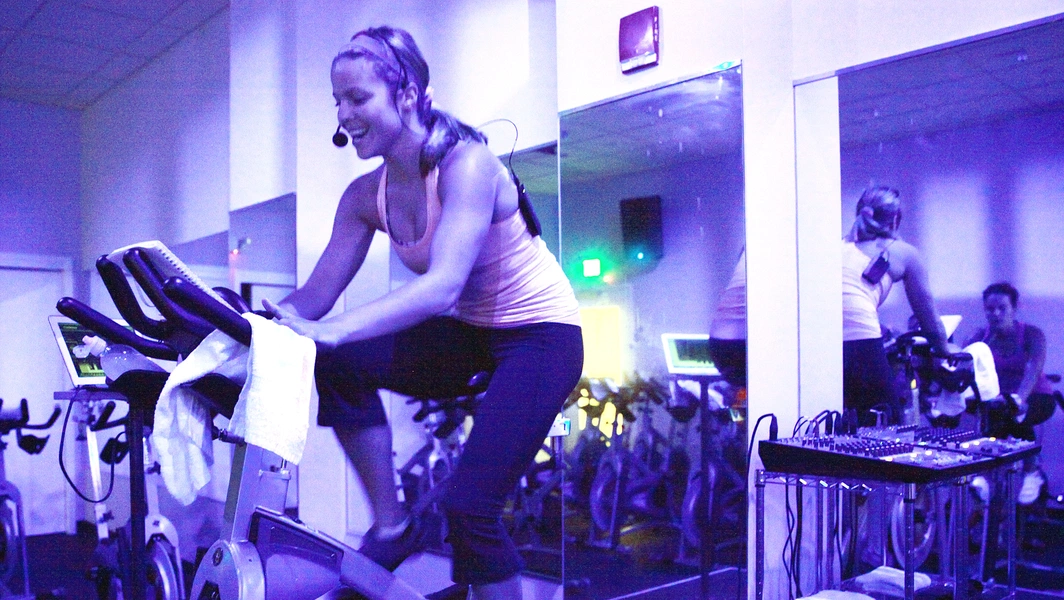 Fast-tempo music linked to 20% boost in workout endurance