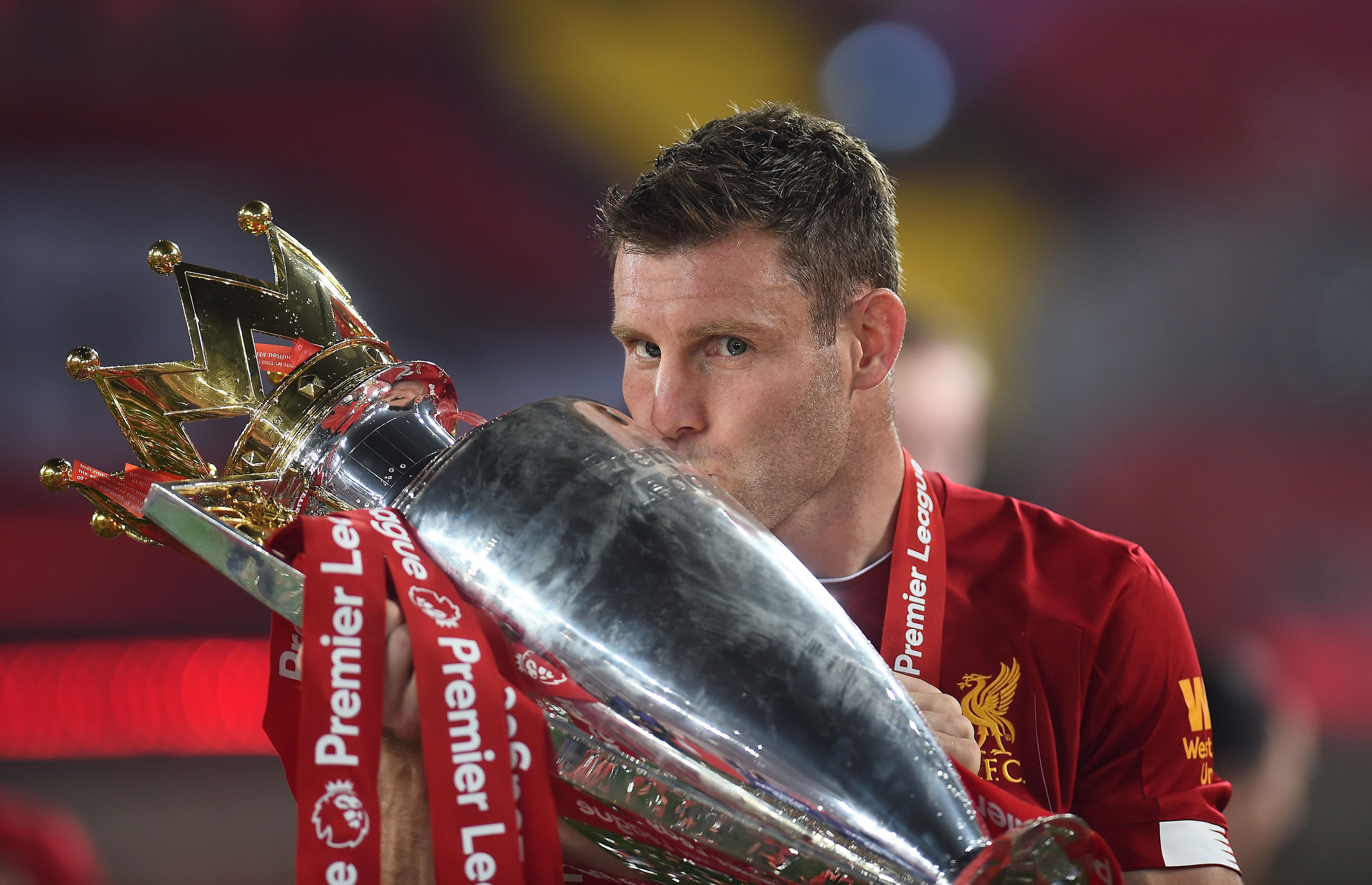Premier League record-holder Milner retires from football