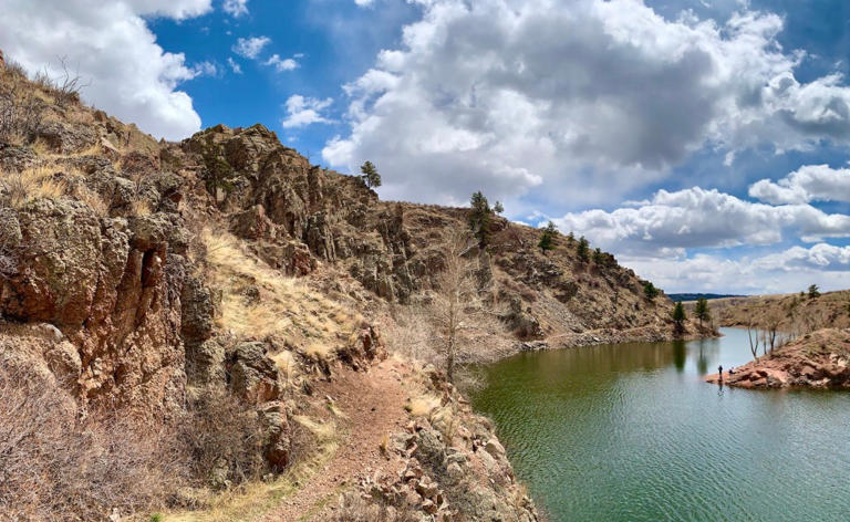 Wyoming mountain bike hotspot Curt Gowdy wants to know how it can improve