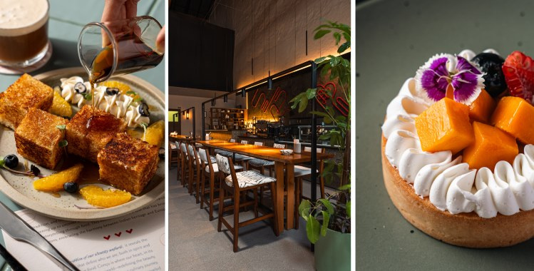 New Kitchens, Bold Flavours: 19 Mumbai’s Must-Try Restaurant Openings ...