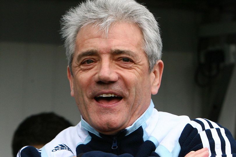 Kevin Keegan makes heartbreaking announcement that he has stage-four cancer