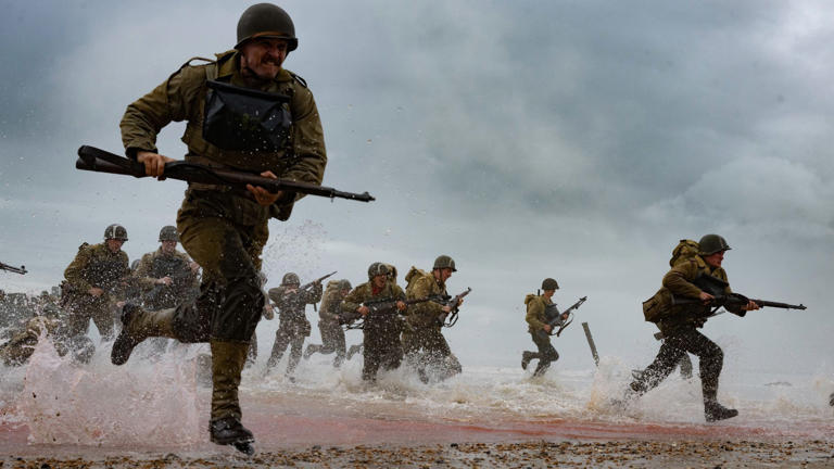 10 greatest D-Day movies, ranked
