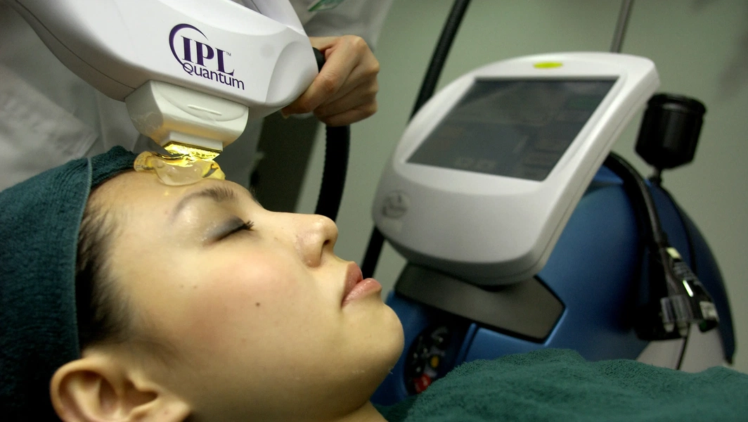 Smart laser choices for melanin-rich skin care