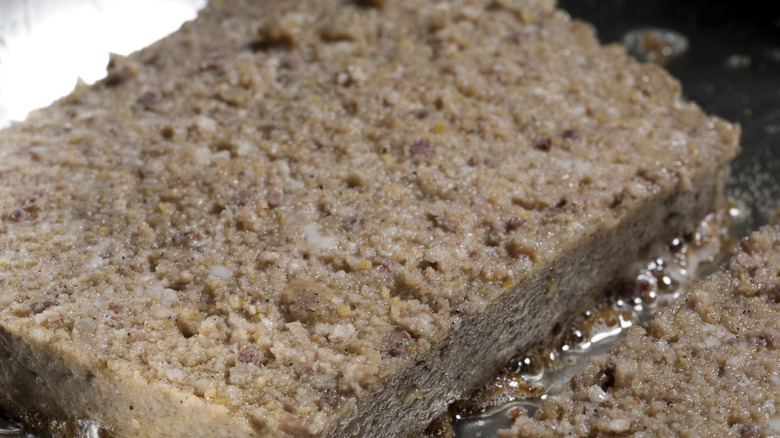 Pennsylvania Dutch cooks explain what scrapple is and what it tastes like