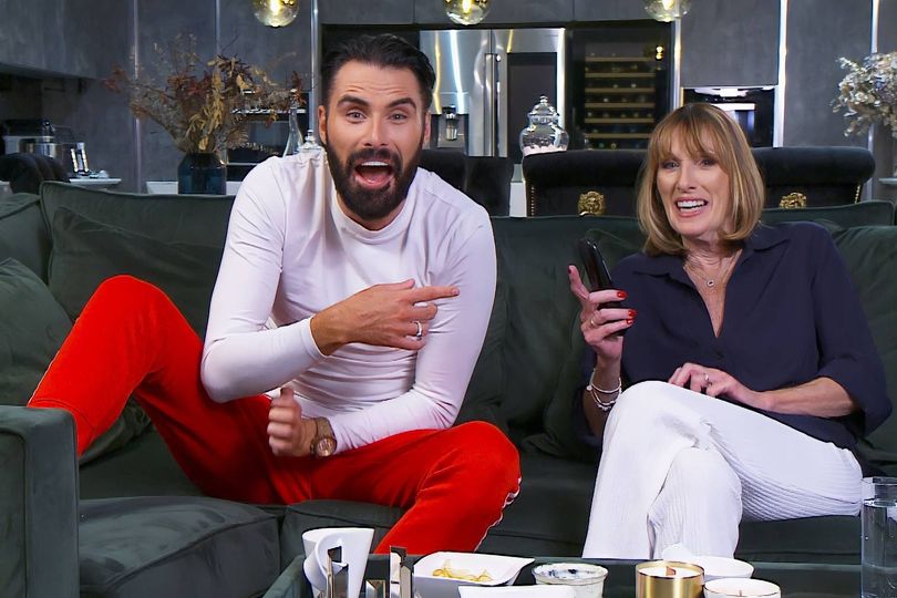 Celebrity Gogglebox airing new series sooner than you think as ...