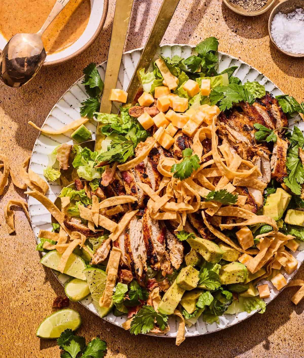 30 easy June dinner ideas to make every night this month