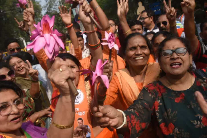 80 lakh Maharashtra women ineligible for Ladki Bahin scheme; Oppn ...