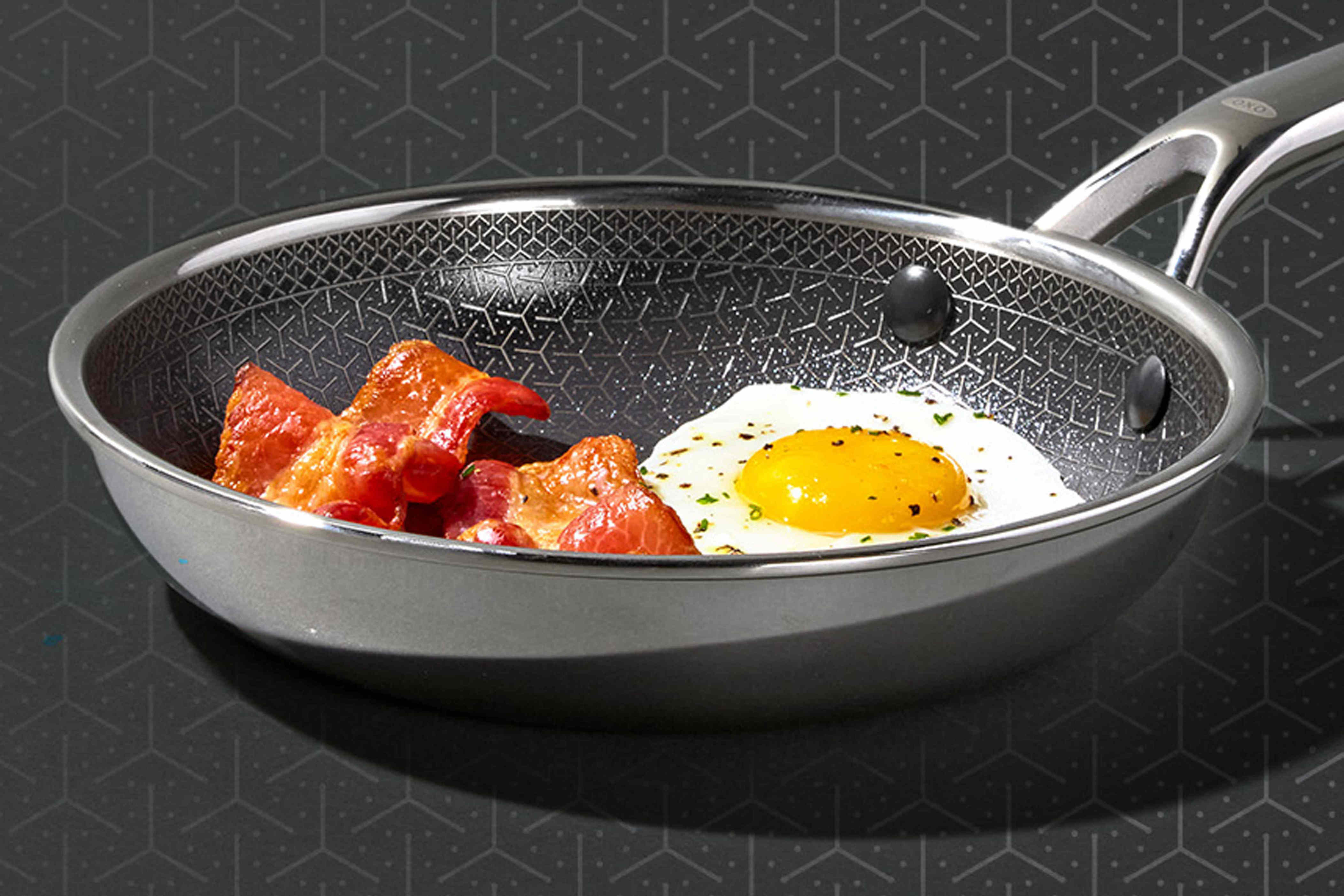 Stop overspending on cookware: OXO's new nonstick pan performs exactly ...