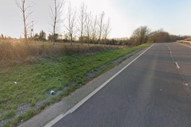 Wrexham Council decides on retrospective Traveller site plans near A483
