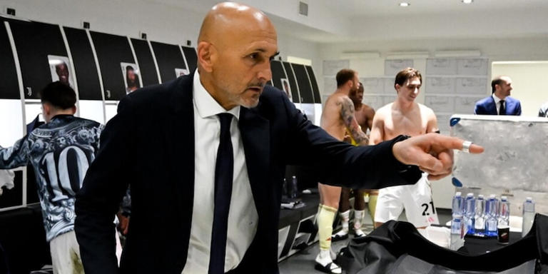 Lui dice sì, lo spogliatoio Juve pure: Spalletti si fida. L’uomo giusto ...