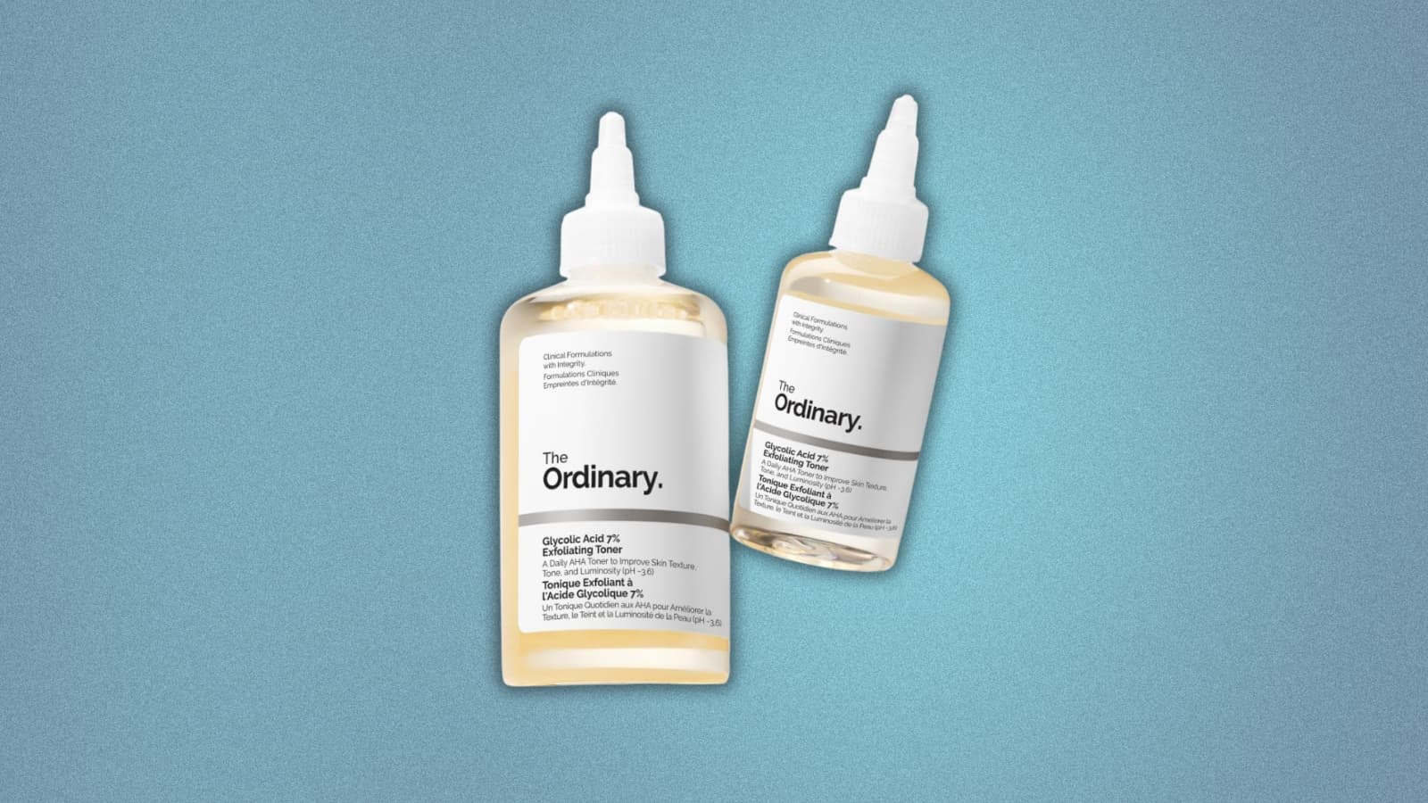 The Ordinary : voici le soin incontournable pour avoir une peau ...