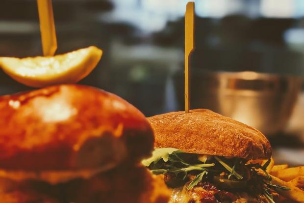 York restaurant aims to offer more of an 'experience' this summer