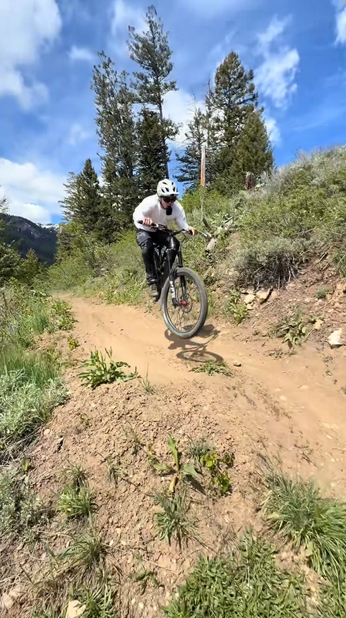 Crazy downhill rides that will blow your mind