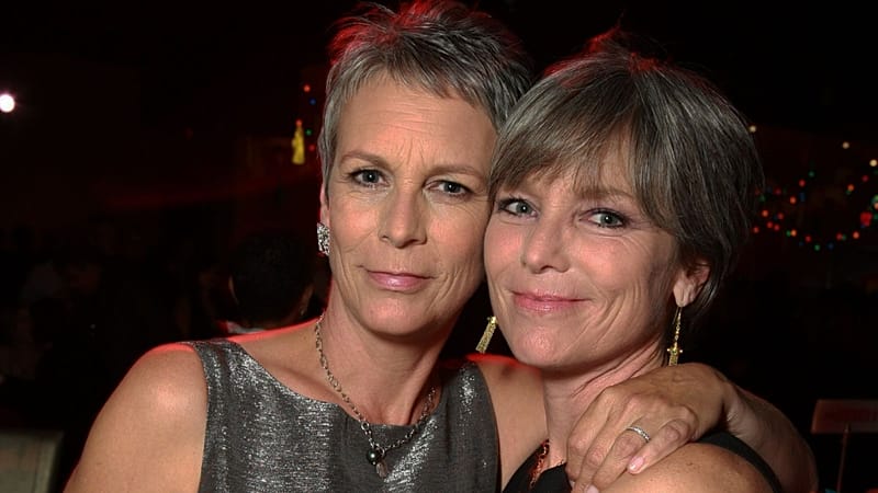 Jamie Lee Curtis mourns actress sister Kelly Curtis, dead at 69
