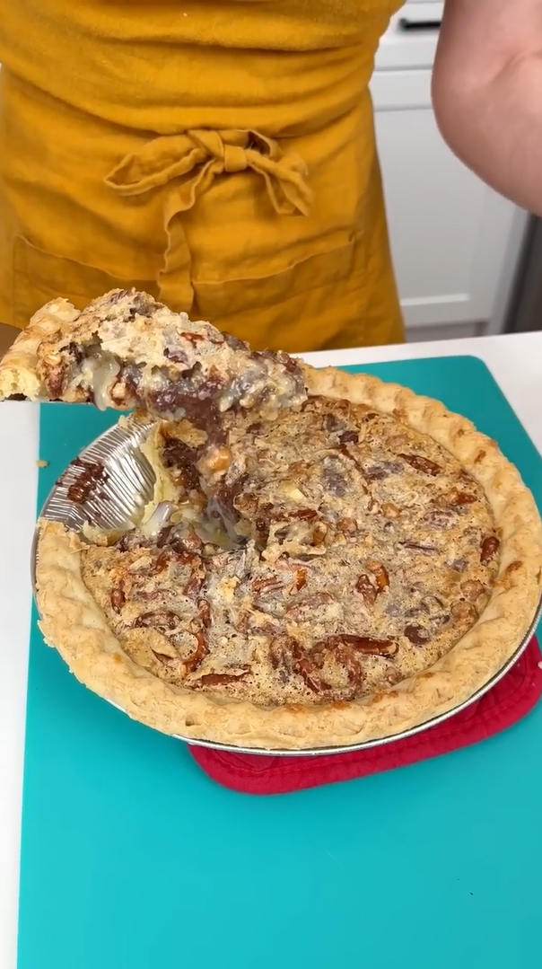 This dessert completely changed the game