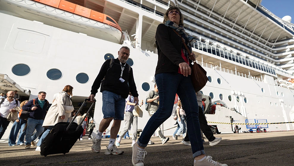 8 realities that can dampen a cruise vacation