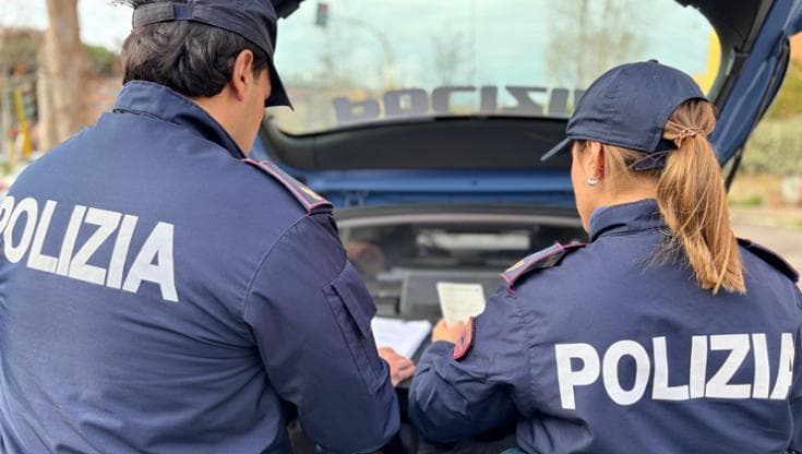 Rapina in supermercato a Bitonto, arrestato un giovane di 22 anni ...