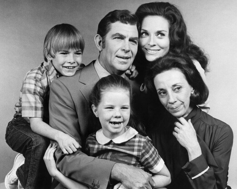 Why Andy Griffith struggled to find another hit after Mayberry