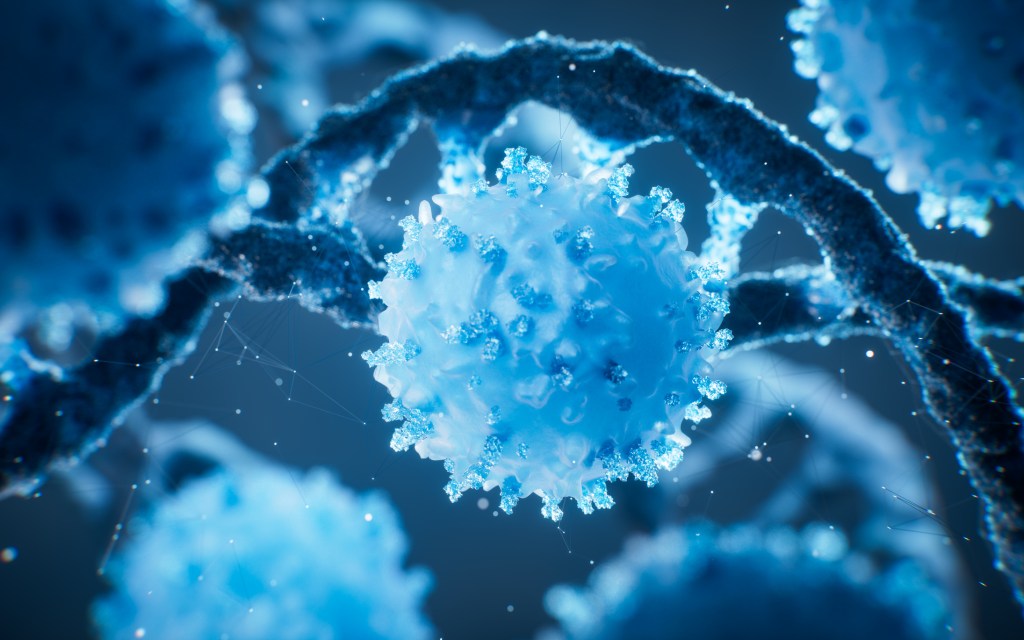 Cancer jab could eradicate entire tumours following success of ...