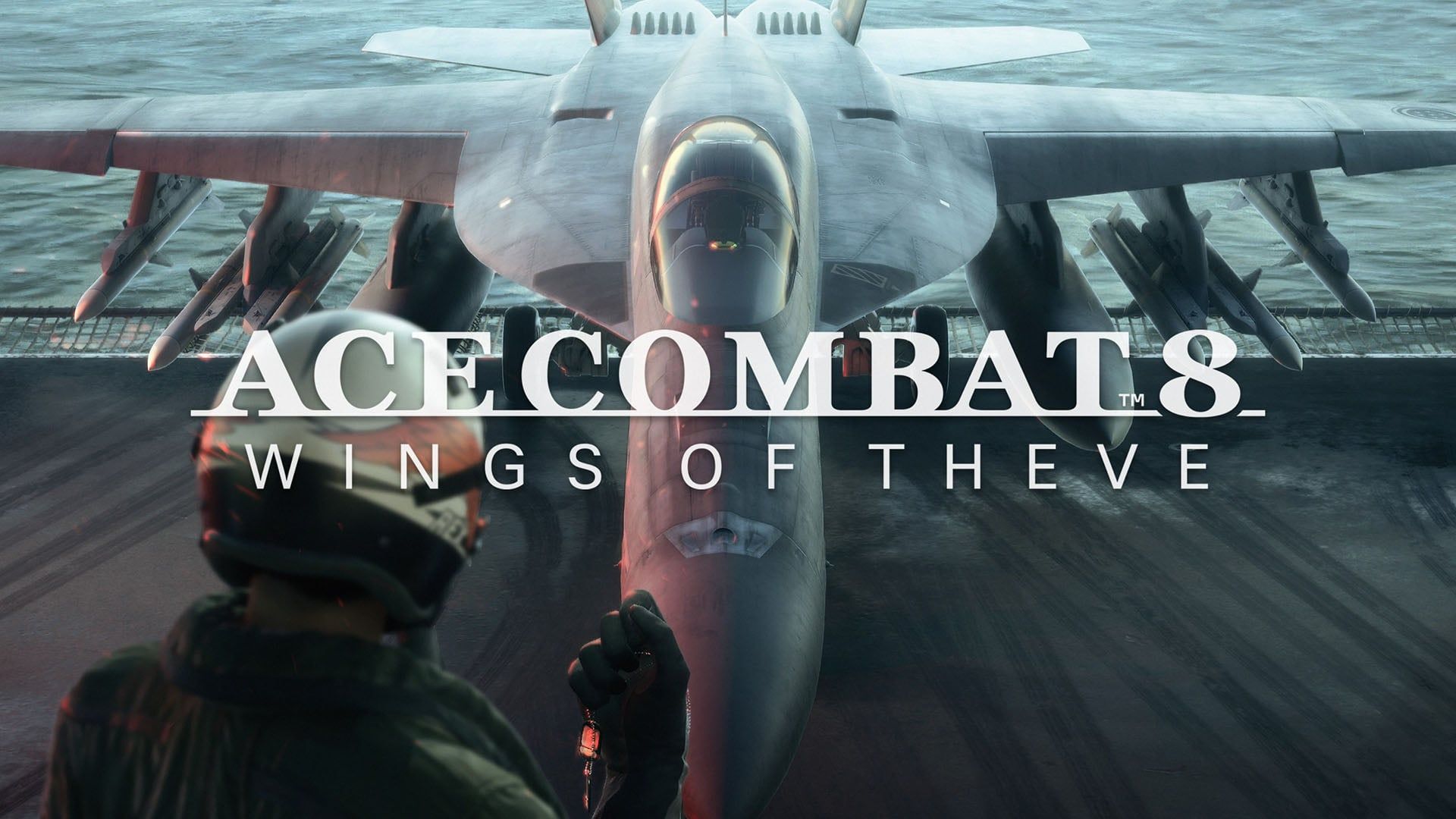 Ace Combat 8 gets more mature rating and fake release date via PEGI