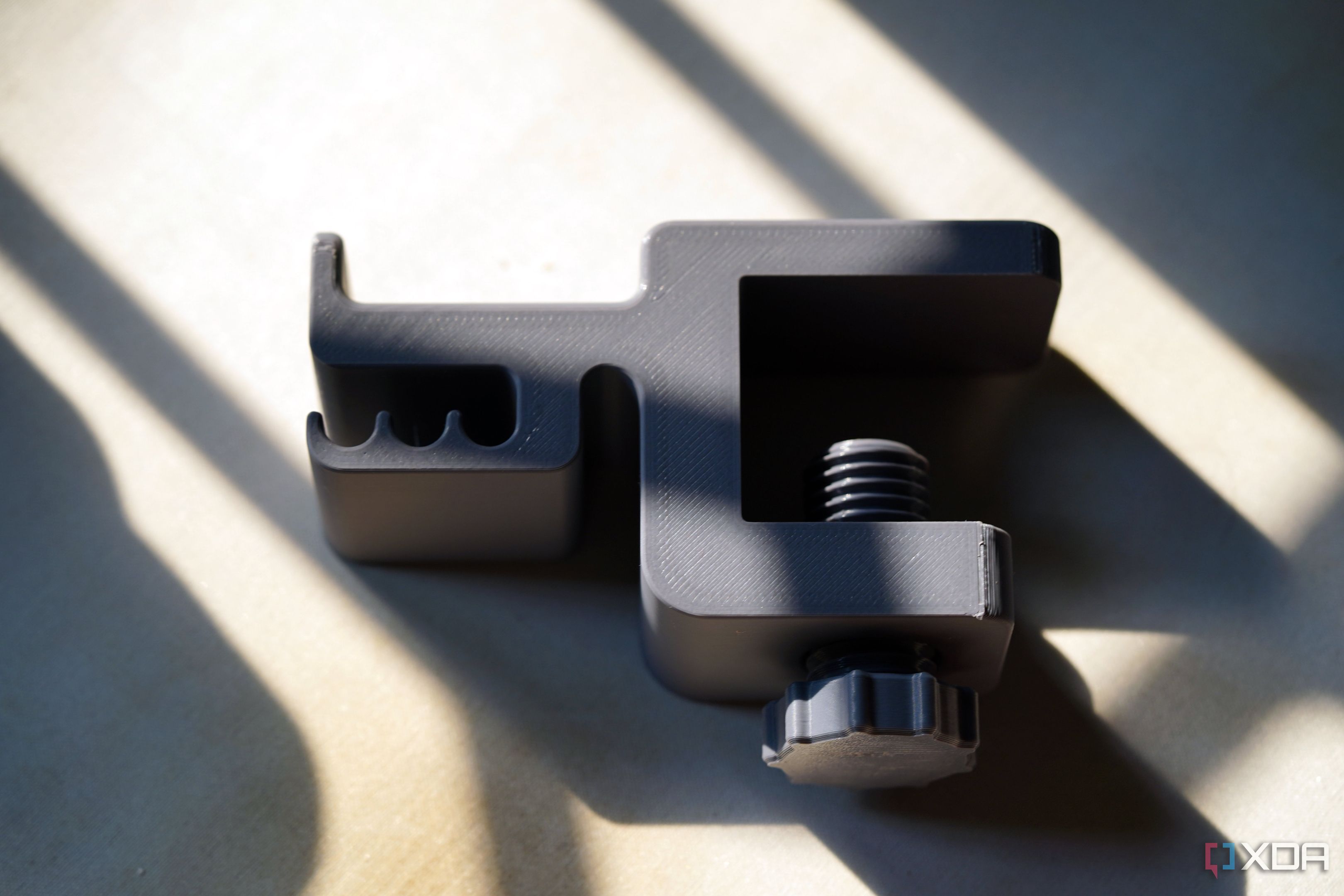 My best 3D print wasn't a PC mod, but it replaced five failed ...