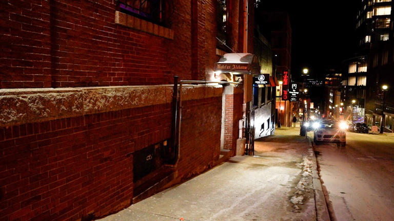New NS bouncer rules set to take effect amid criticism they fall short