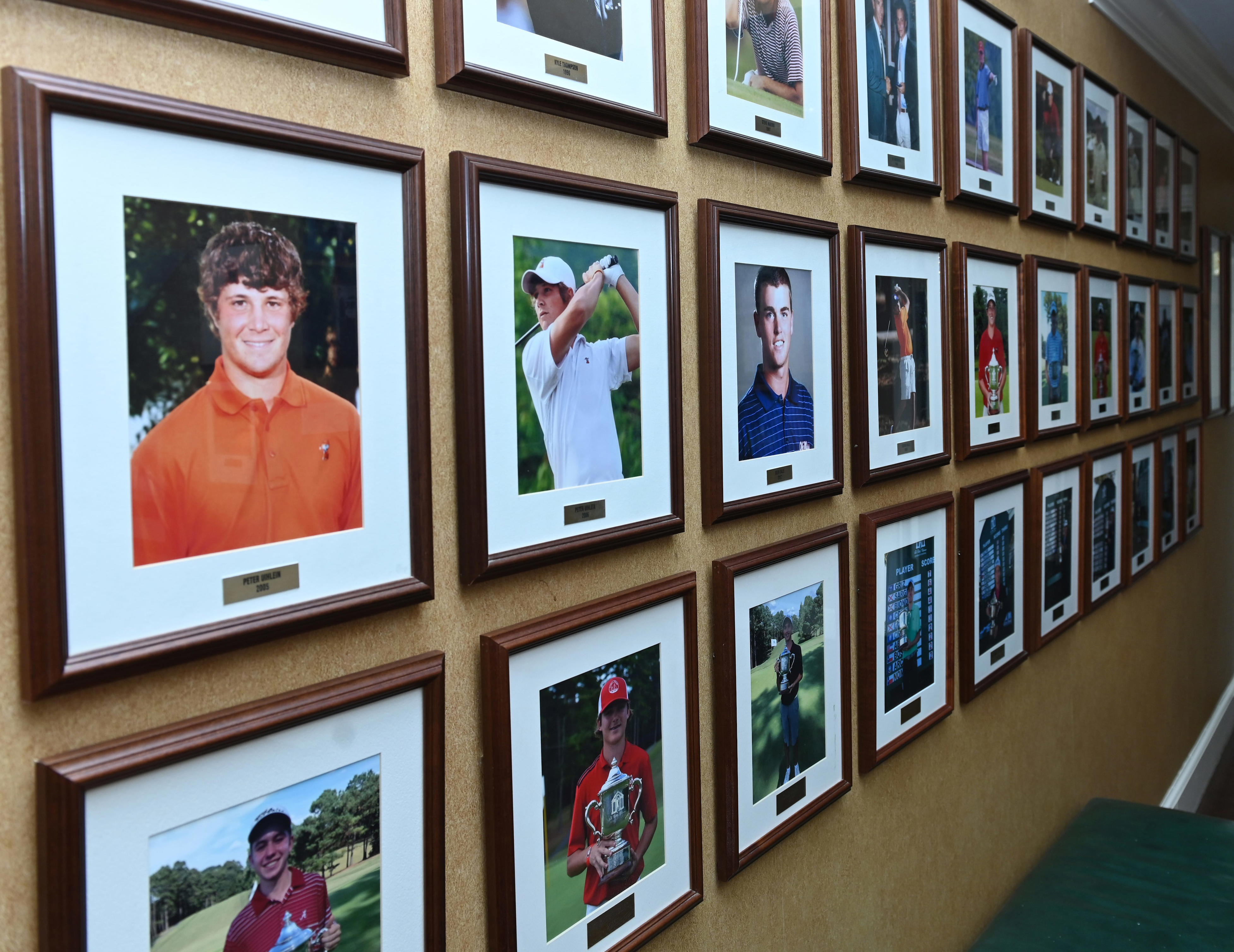 BMW Charity Pro-AM starts this week. Which celebrities are coming?