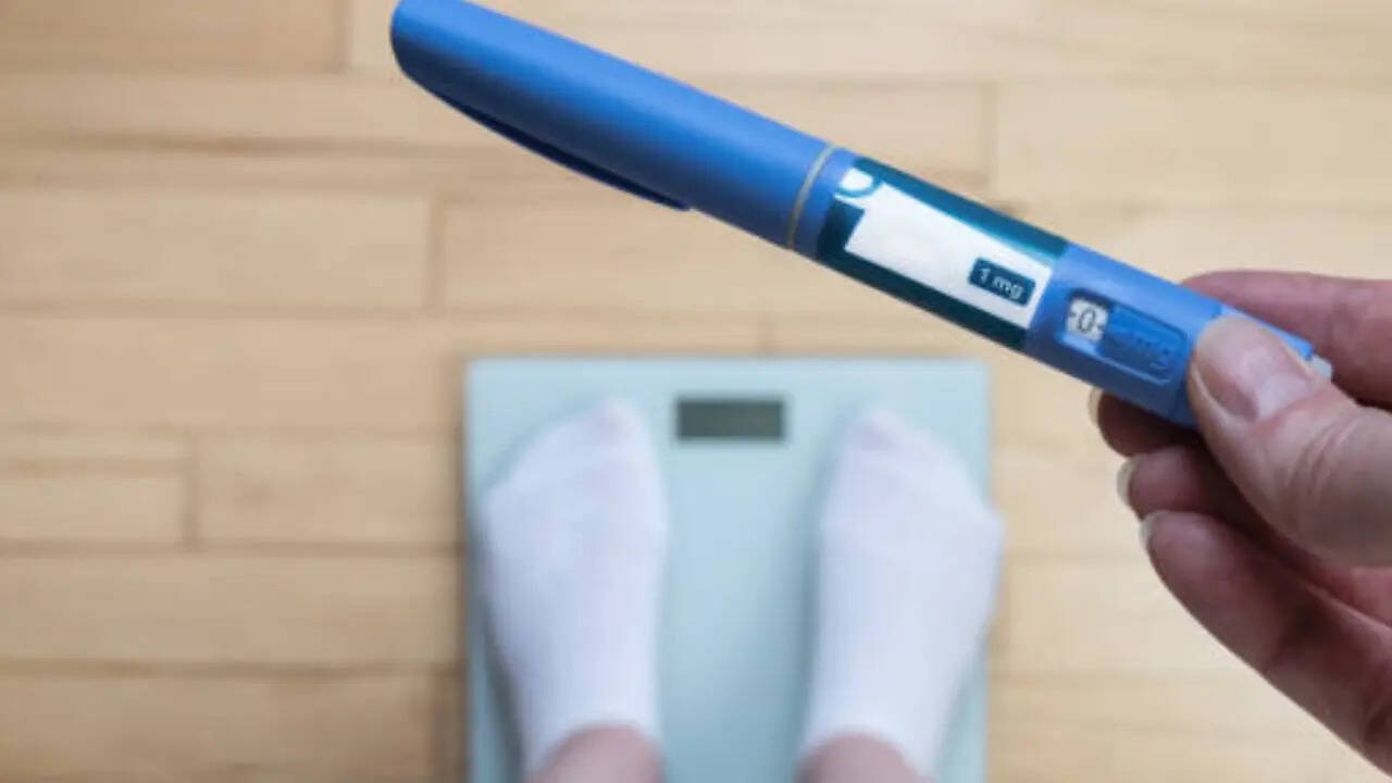Explained: Why you are unable to lose weight despite doing everything right