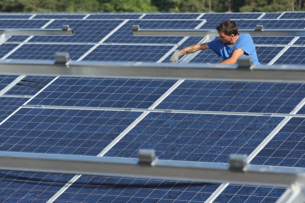 Europe’s deadly heat wave exposes the danger of climate utopianism