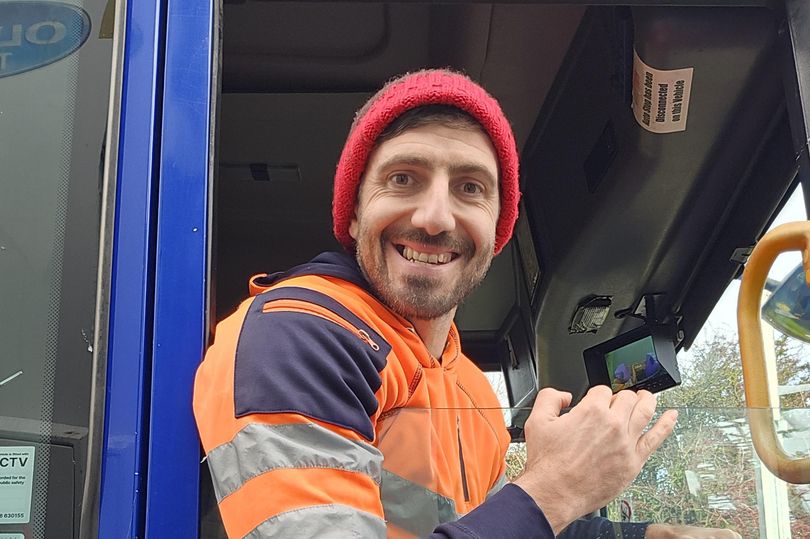 Bin man shares rule for UK households with wheelie bins - 'I see many ...