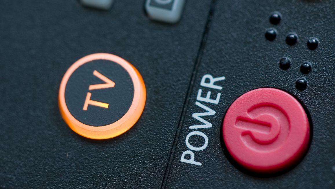 UK households warned over TV standby mode costs