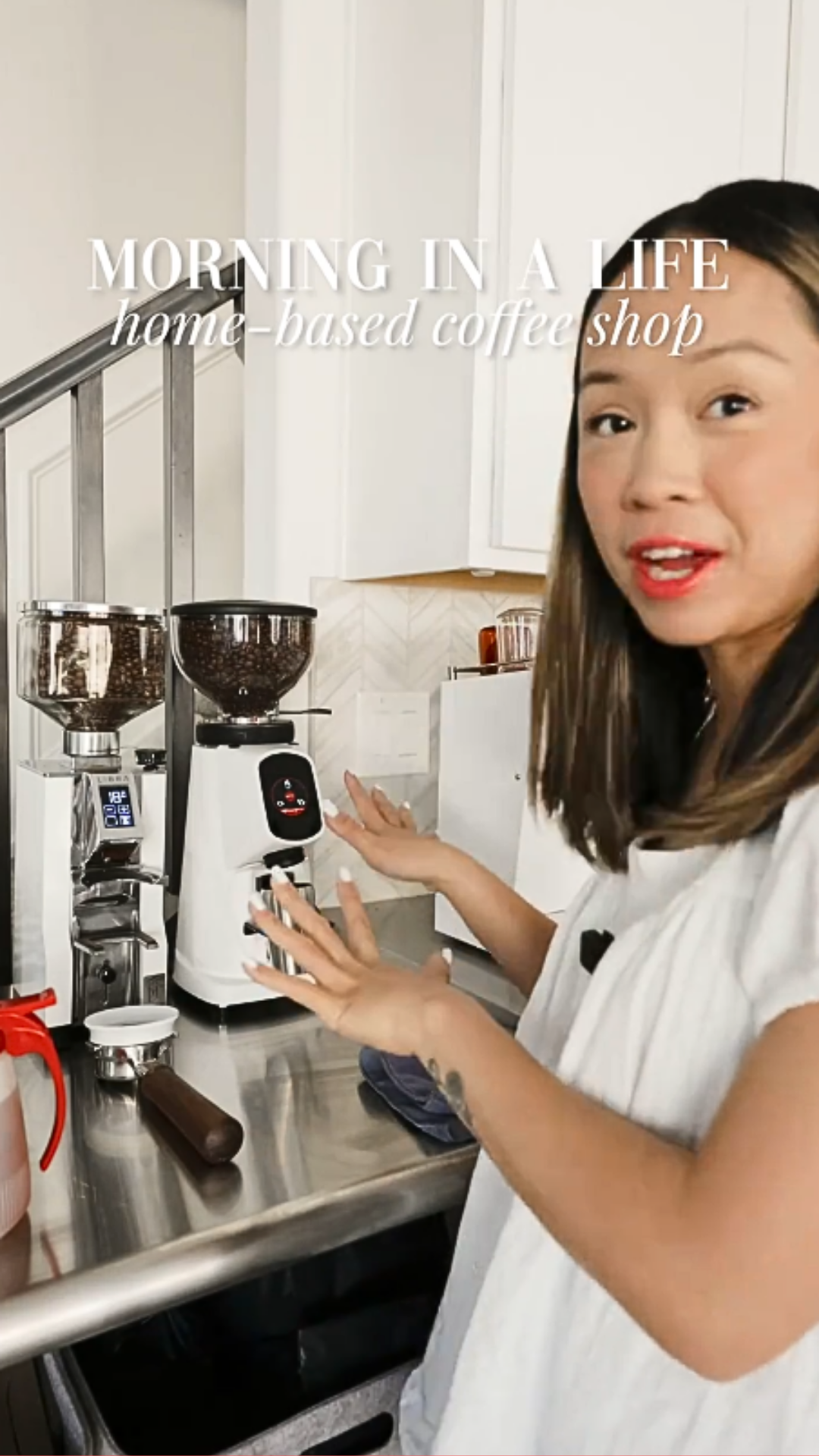 Running A Home Coffee Shop Curbside Pickup