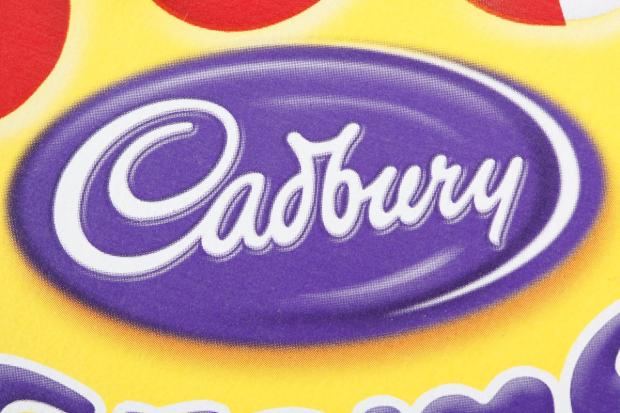 Viral Australian Cadbury bar arrives in the UK and shoppers are calling ...