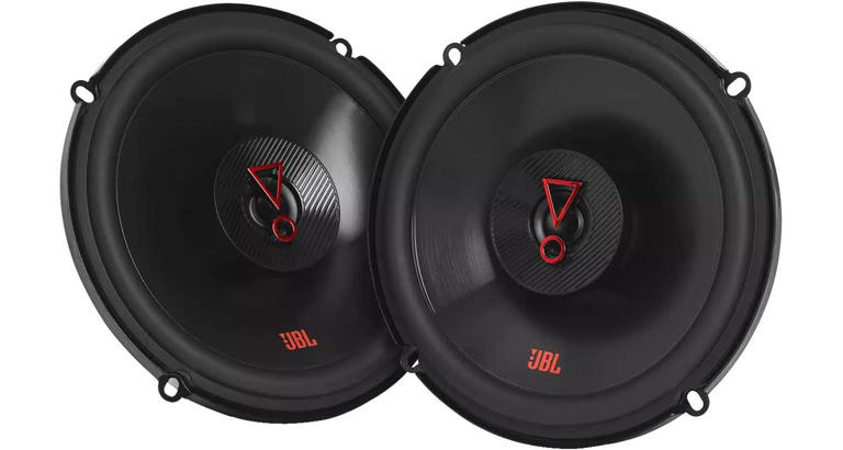 JBL présente un coaxial performant à prix attractif pour équiper les ...