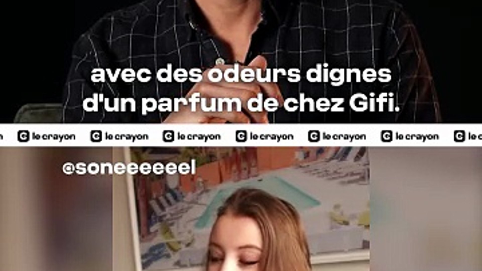 Fumer, c’est vraiment élégant ? | LE CRAYON