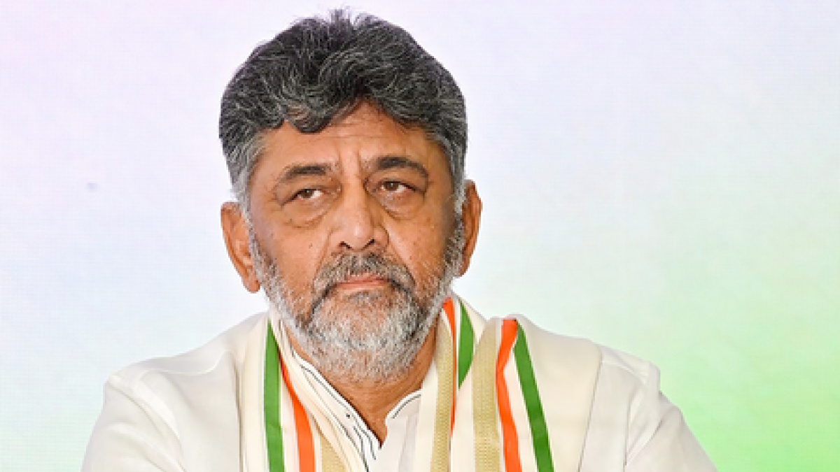 IPL final shift row: Shivakumar says Karnataka won't lose major matches ...