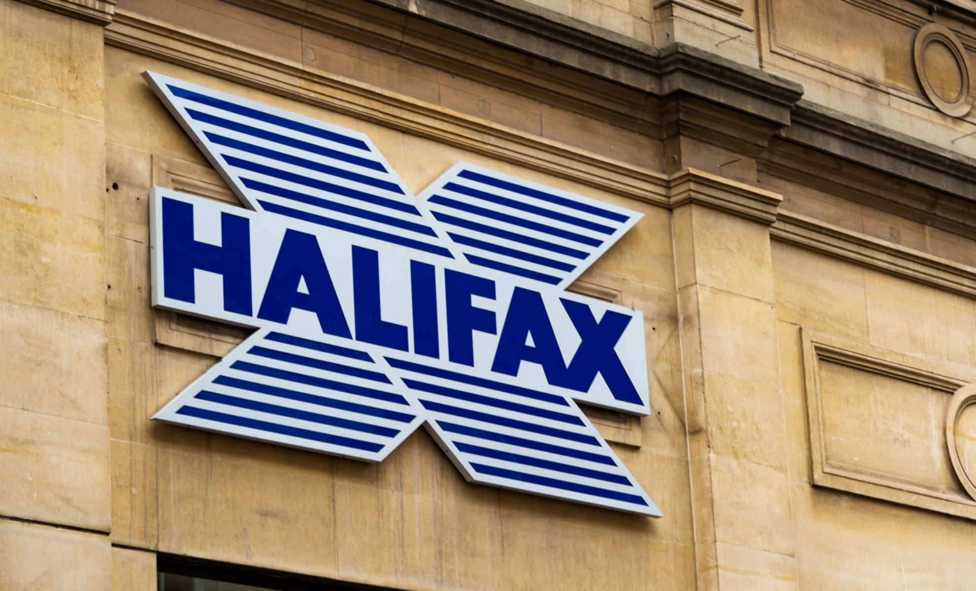 Halifax customers urged to check this detail when their replacement ...