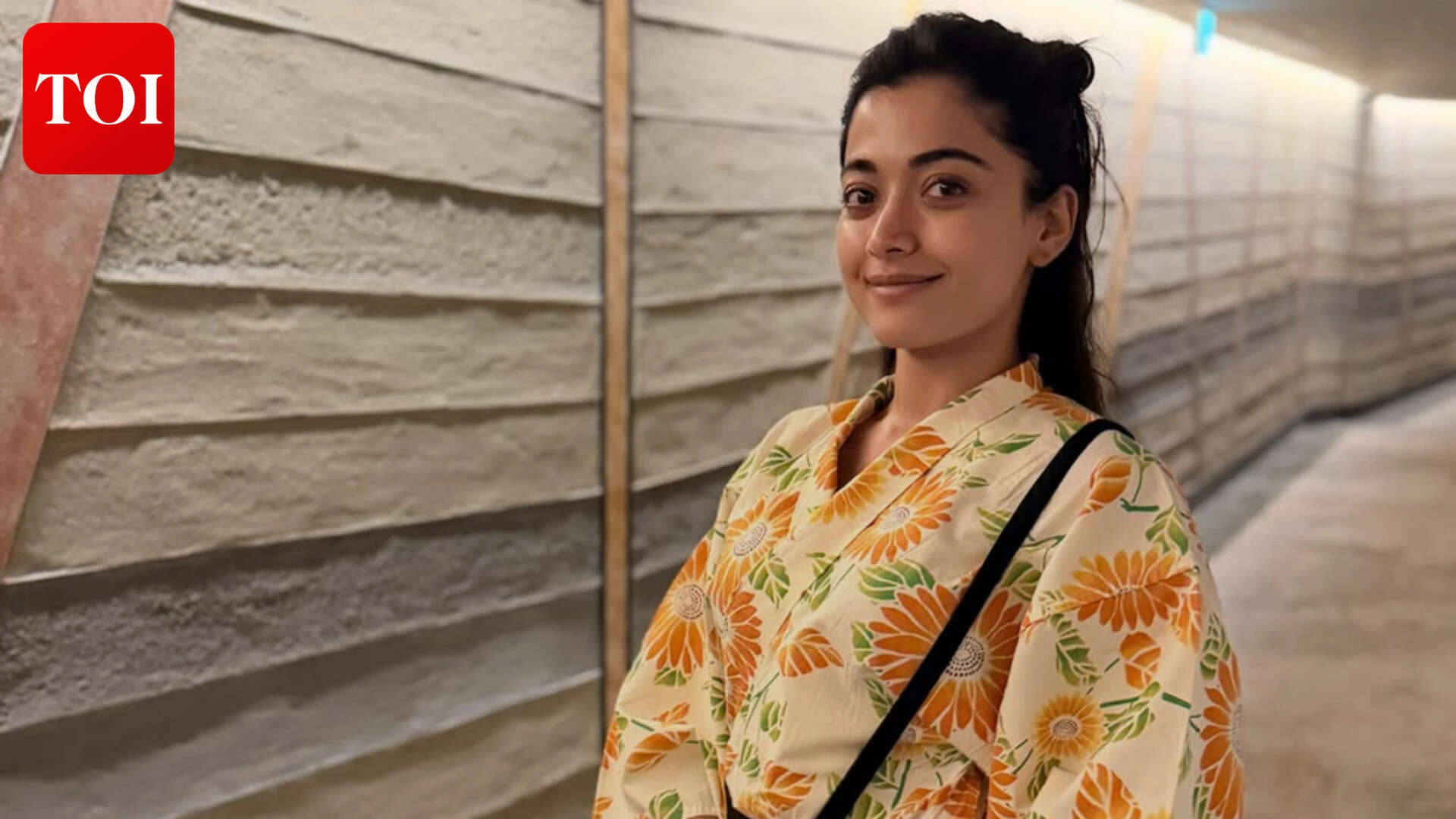 Rashmika Mandanna's remuneration for 'Cocktail 2' revealed: How 'Pushpa ...
