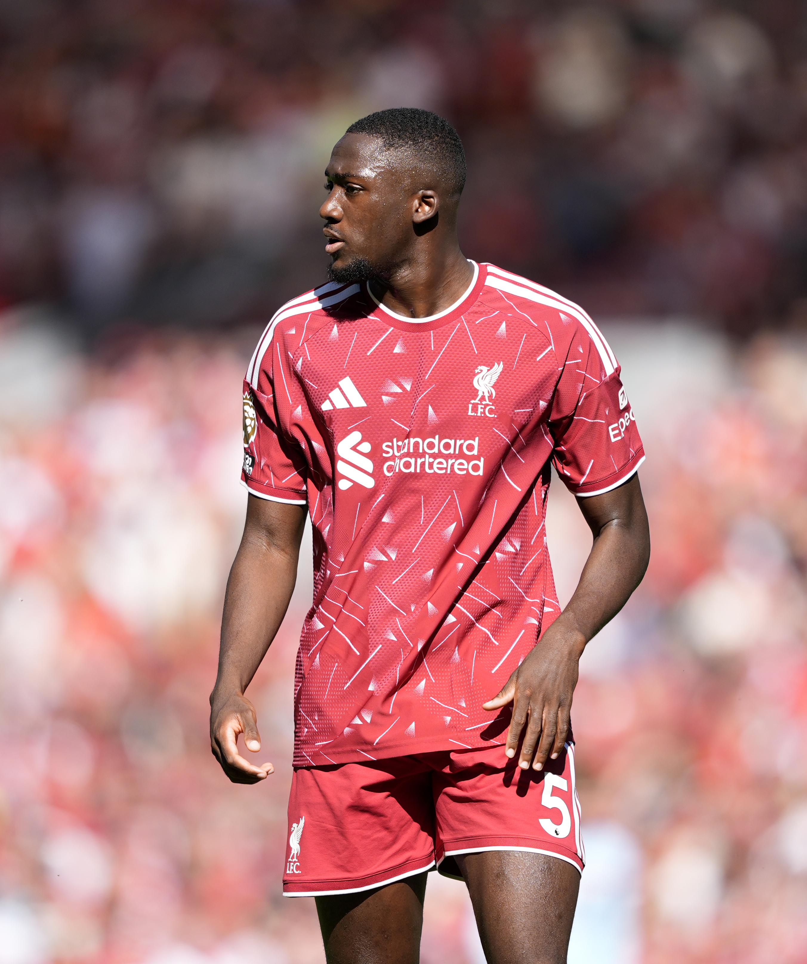 Real Madrid reach agreement with Konaté - report